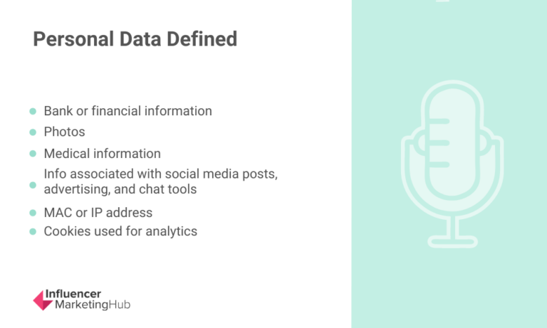 GDPR and Social Media: What Data Protection and Privacy Mean for Social ...