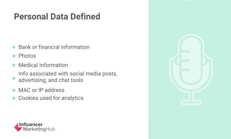 GDPR and Social Media: What Data Protection and Privacy Mean for Social ...