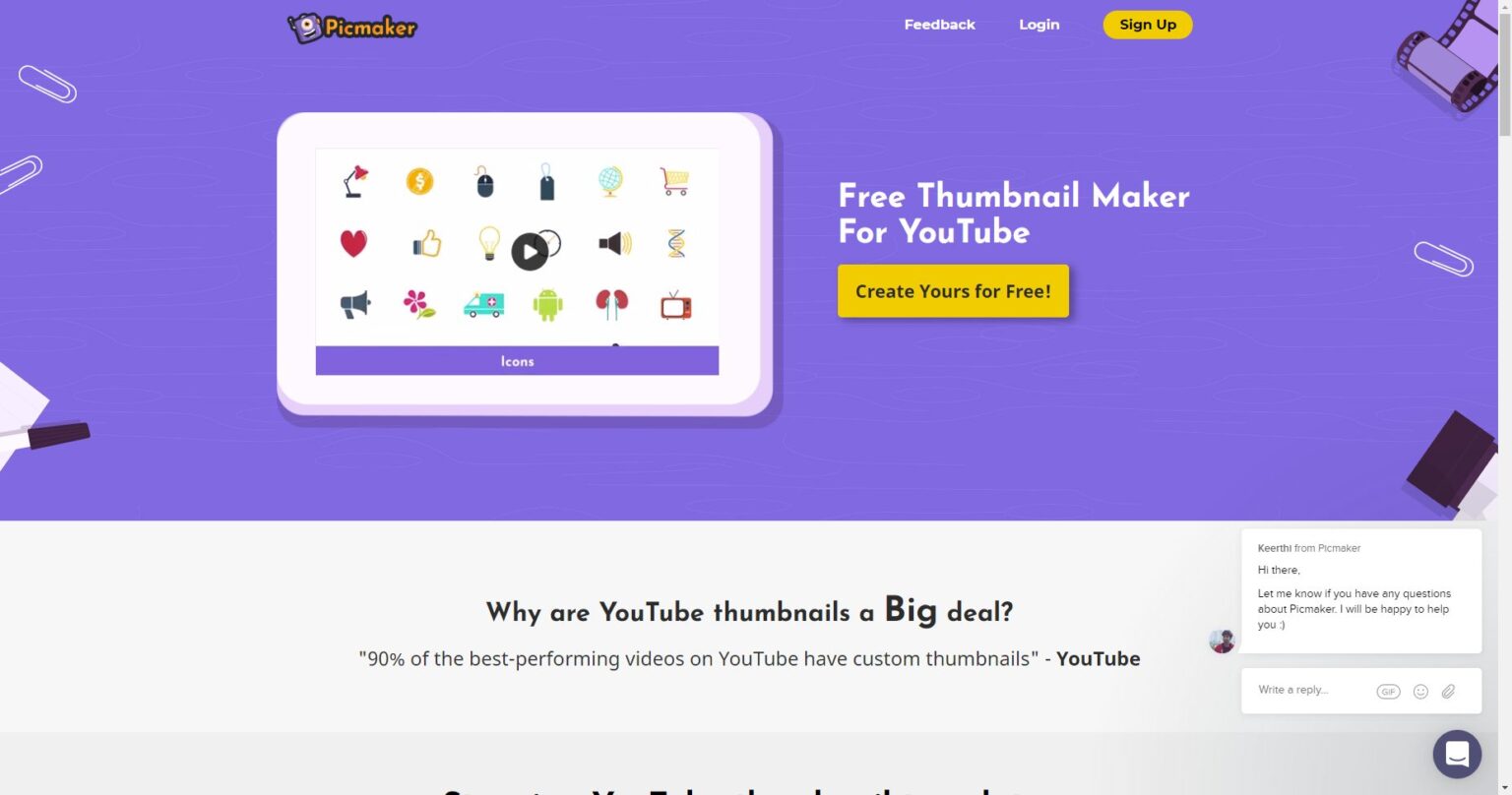 15 Best Online YouTube Thumbnail Makers to Boost Click-through Rate