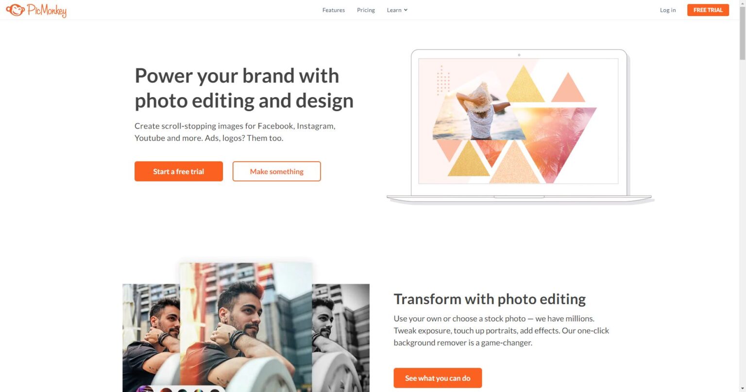 15 Best Online YouTube Thumbnail Makers to Boost Click-through Rate