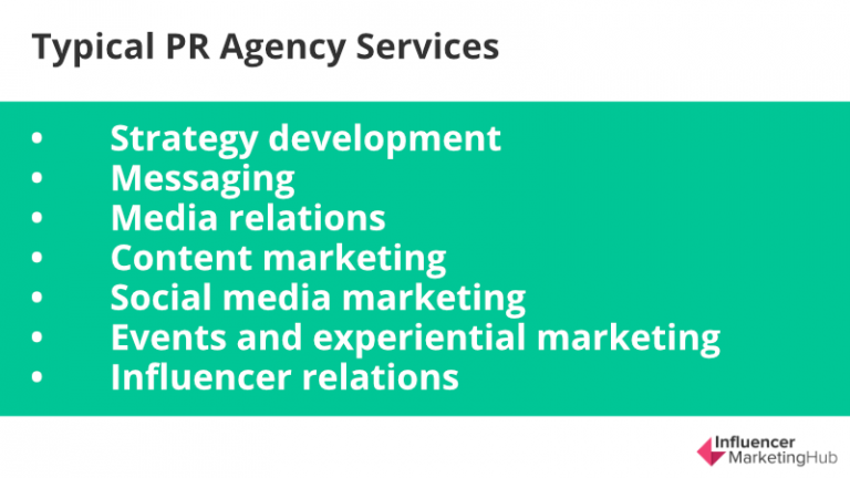 9 Tips for Hiring a PR Agency to Create and Maintain a Positive Brand ...
