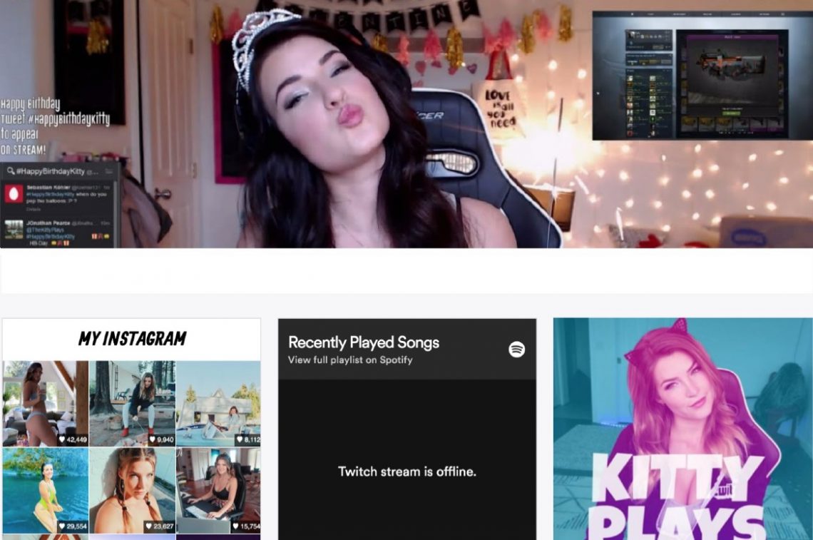 22 Twitch Influencers You Need to Watch During a Livestream