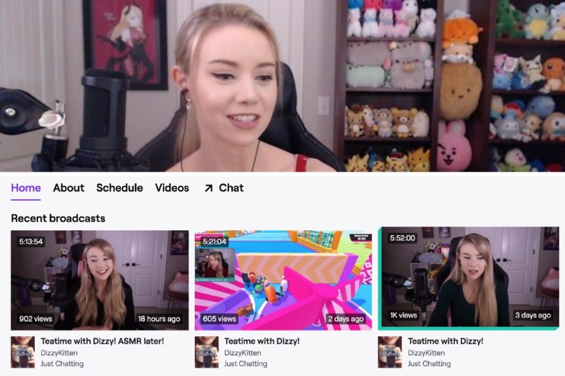 22 Twitch Influencers You Need to Watch During a Livestream