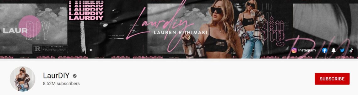 27 Female YouTubers You Need to Keep an Eye Out For