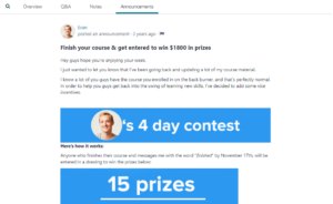 Udemy Review | Pricing & Features (2025) - Online Learning Software