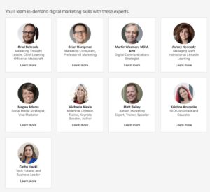 13 Best Digital Marketing Courses for Beginners to Advanced