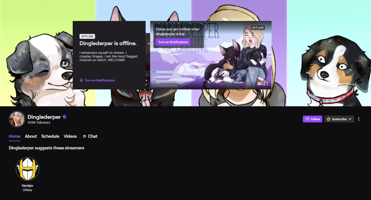 22 Twitch Influencers You Need to Watch During a Livestream