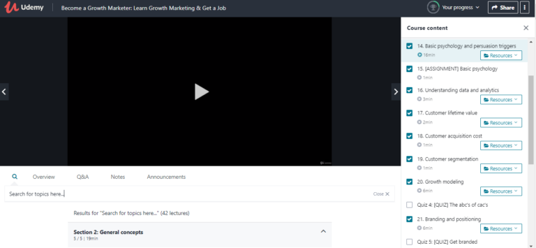 Udemy Review | Pricing & Features (2025) - Online Learning Software