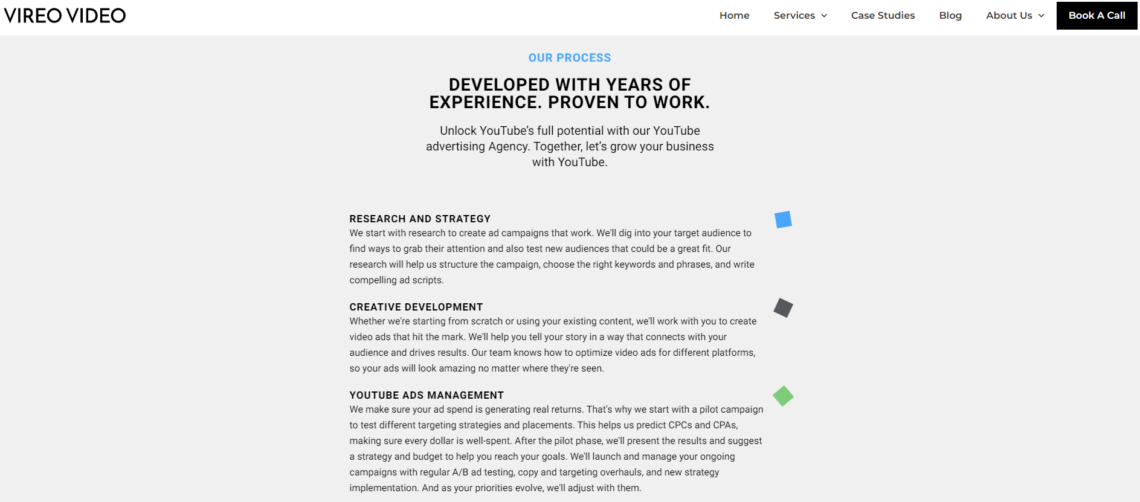 23 of the Best Video Production Companies for 2025