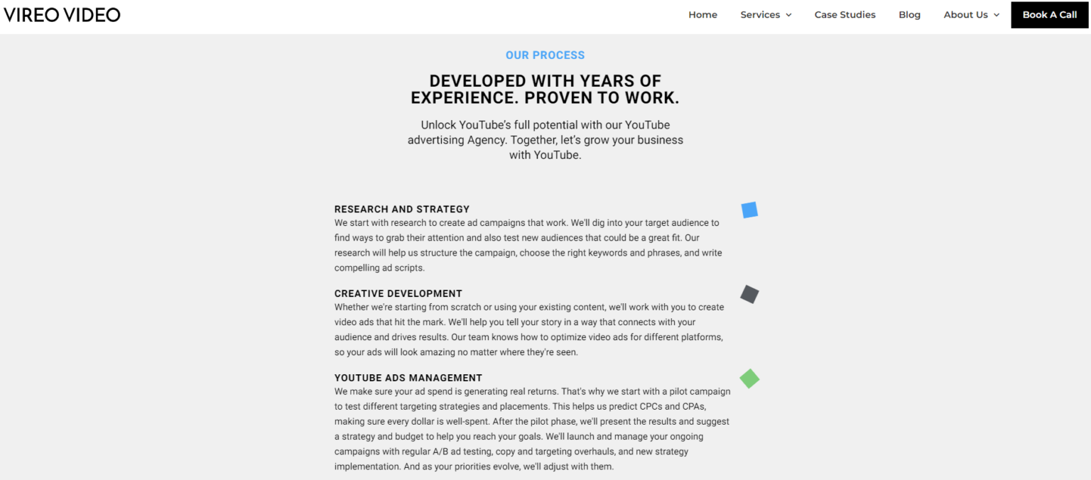 23 of the Best Video Production Companies for 2025