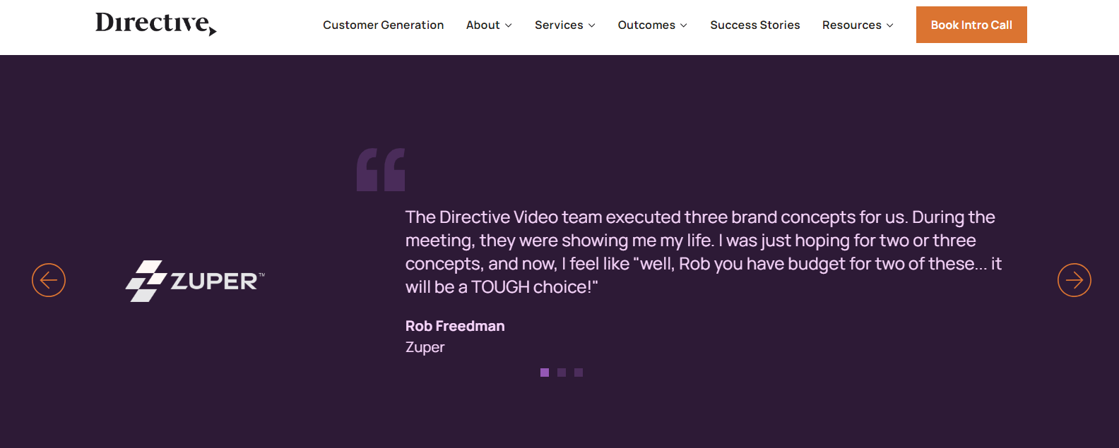23 of the Best Video Production Companies for 2025