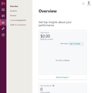 Udemy Review | Pricing & Features (2025) - Online Learning Software