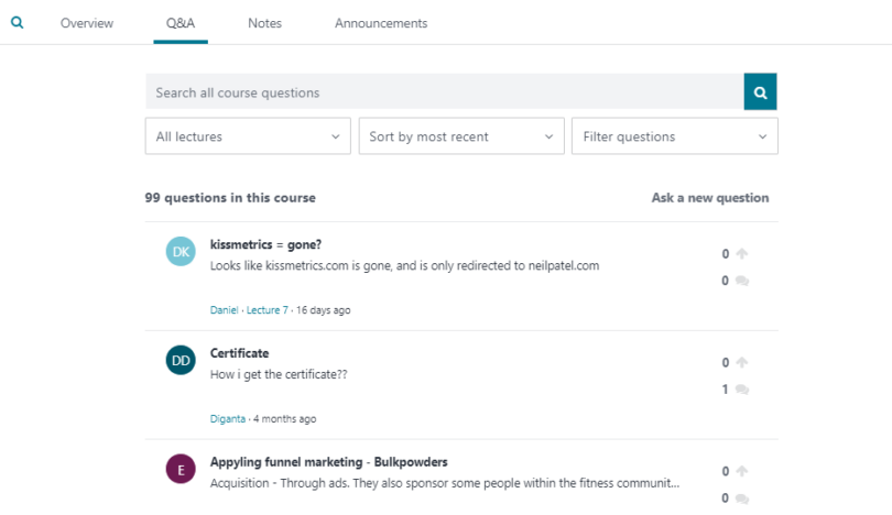 Udemy Review | Pricing & Features (2025) - Online Learning Software