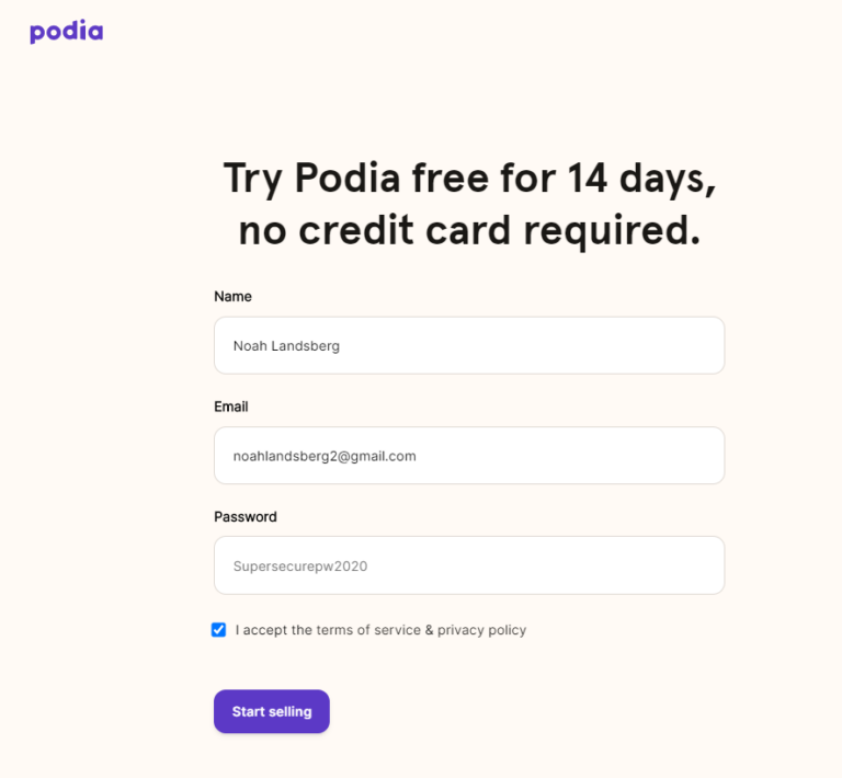 Podia Review | Pricing & Features (2025) - Online Learning Software