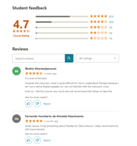 Udemy Review | Pricing & Features (2025) - Online Learning Software