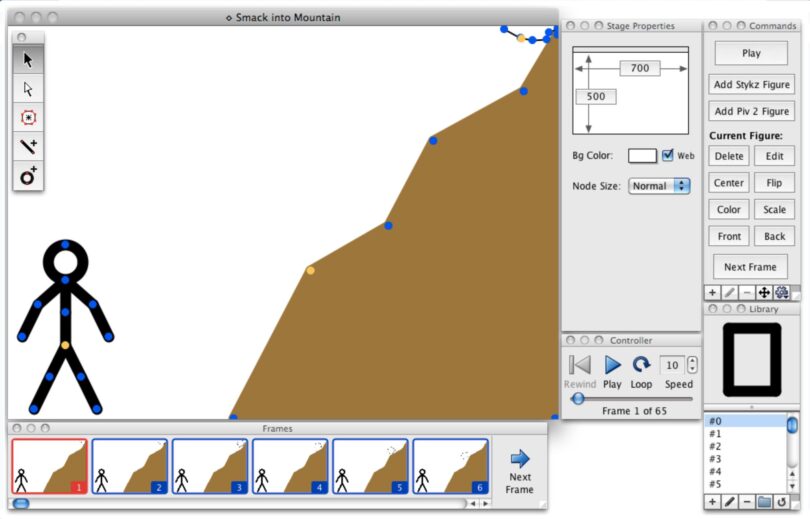 Top 7 Free Animation Software Programs for Your Business