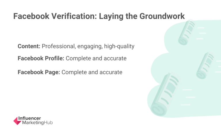 Your Step-by-Step Guide to Get Verified on Facebook