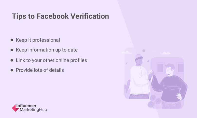 Your Step-by-Step Guide to Get Verified on Facebook