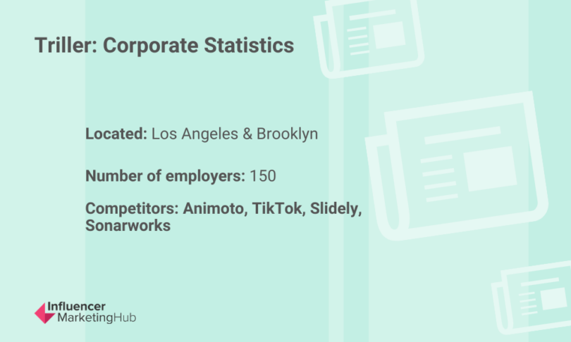 15 Triller Statistics, Facts, and Figures to Get to Know the Platform