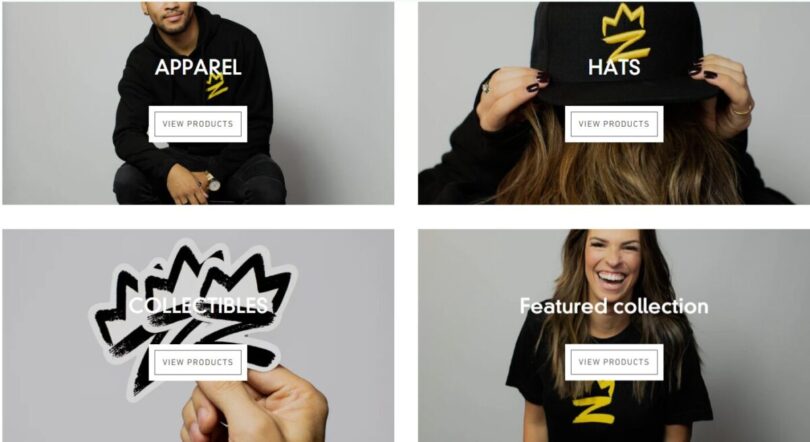 Maximize Your Earnings: Best Merch Ideas for Influencers in 2024