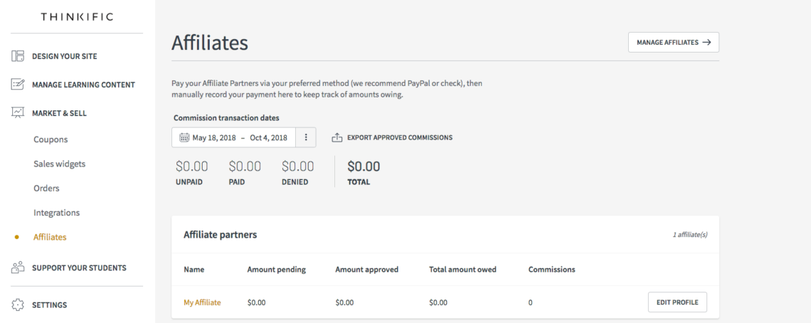 Thinkific Review | Pricing & Features (2025) - Online Learning Software