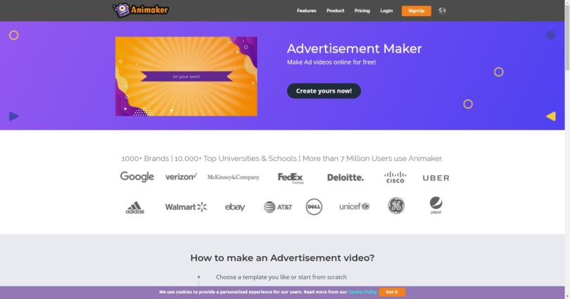 17 Top Video Ad Makers to Increase Sales and Conversions