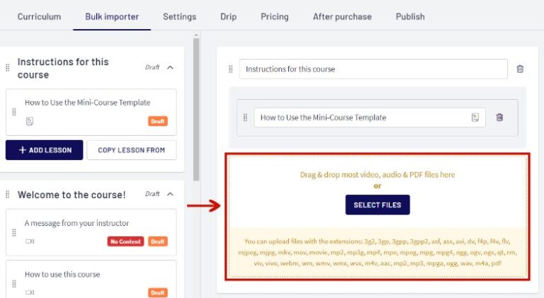 Thinkific Review | Pricing & Features (2025) - Online Learning Software