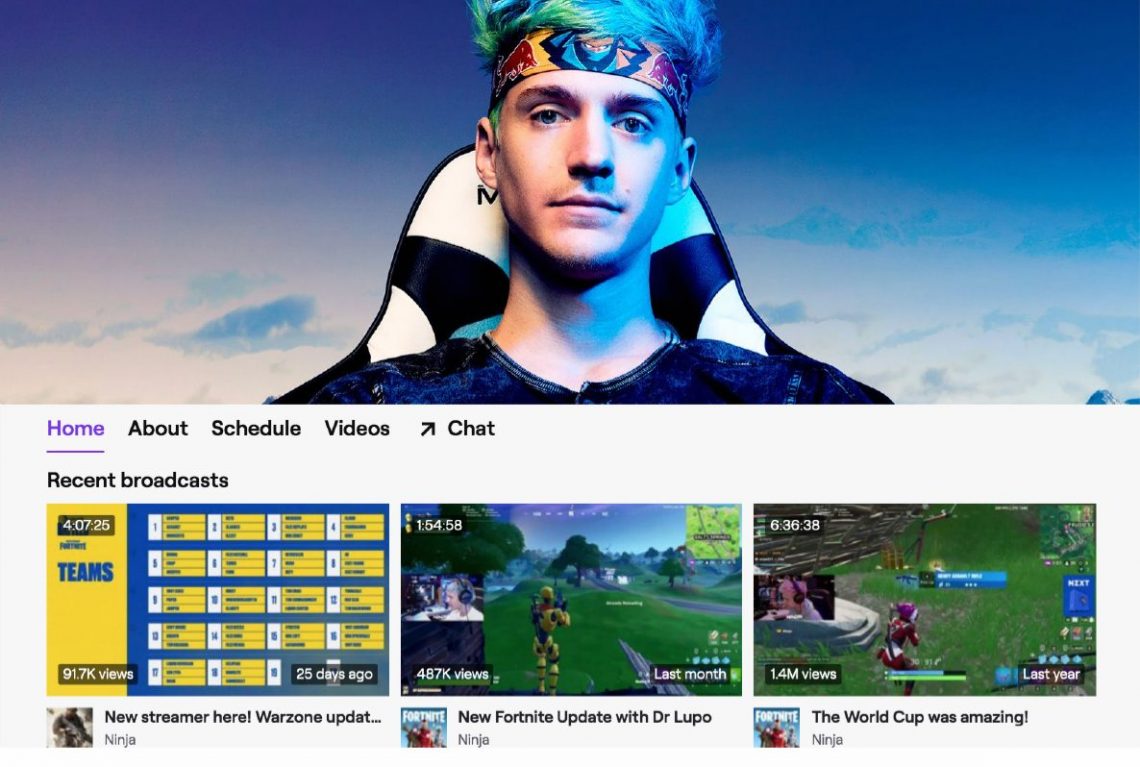 22 Twitch Influencers You Need to Watch During a Livestream