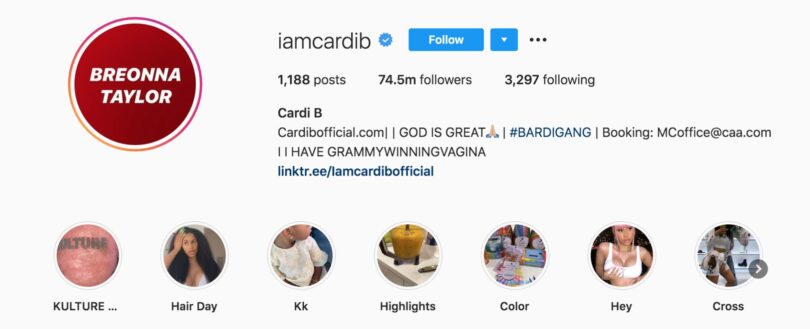 23 Inspirational Female Instagram Influencers You Need To Follow