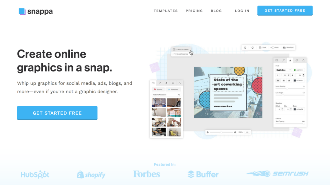 12 Free YouTube Channel Art Makers You Need to Check Out