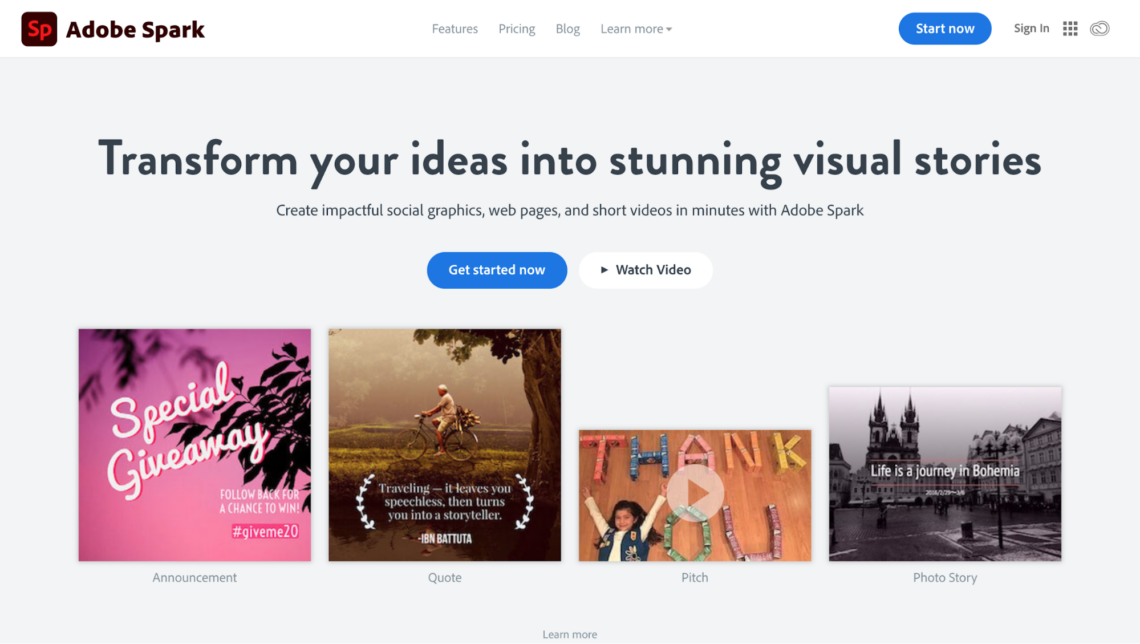 12 Free YouTube Channel Art Makers You Need to Check Out
