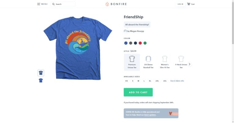 Creative Merch Ideas for YouTubers and Streamers To Make More Money