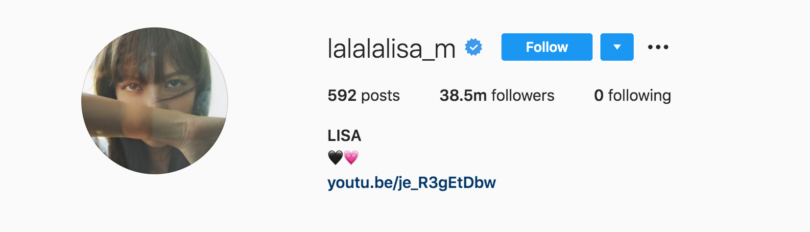 23 Inspirational Female Instagram Influencers You Need To Follow