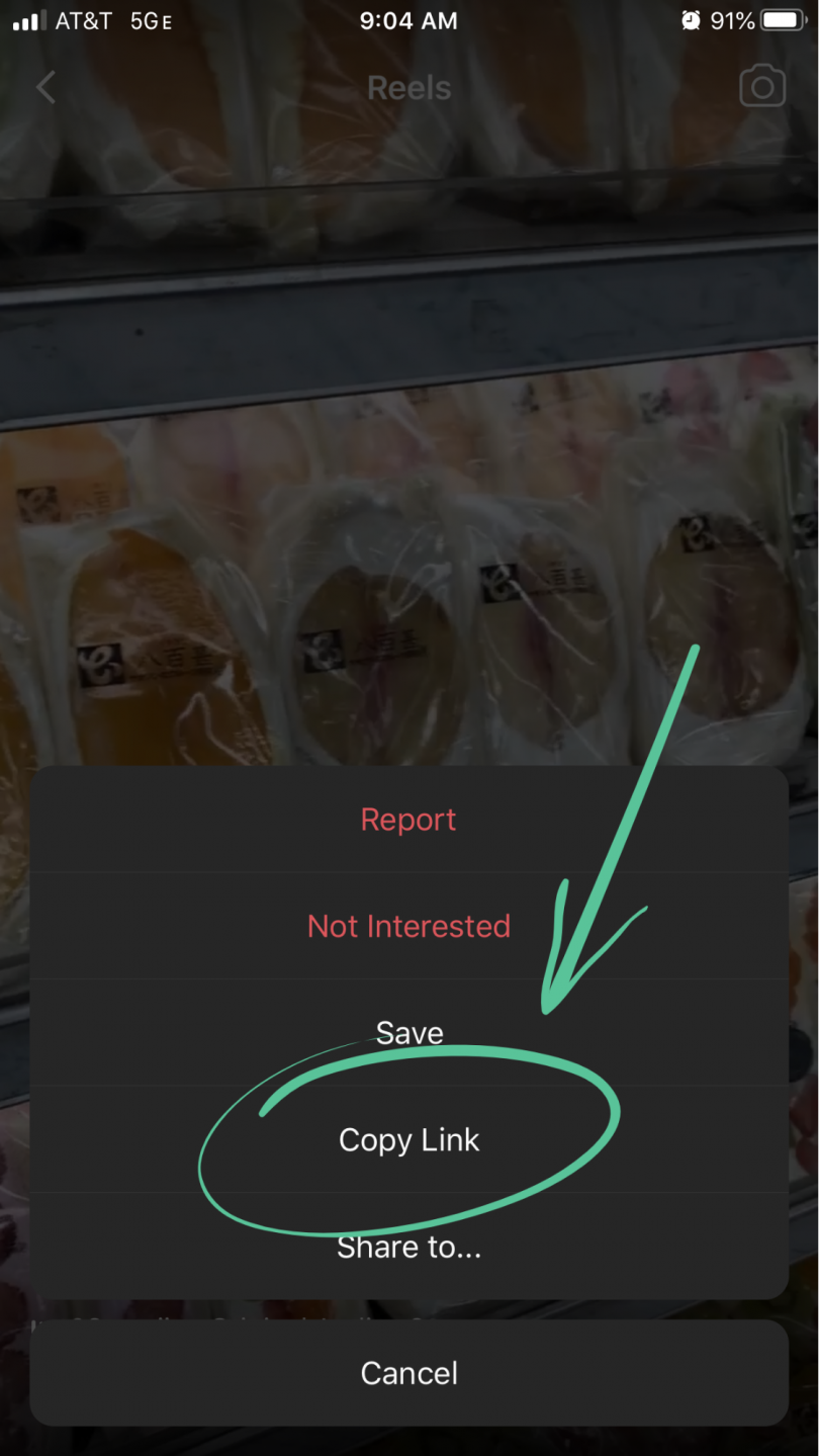 How to Download Instagram Reels: A Step-by-Step Guide