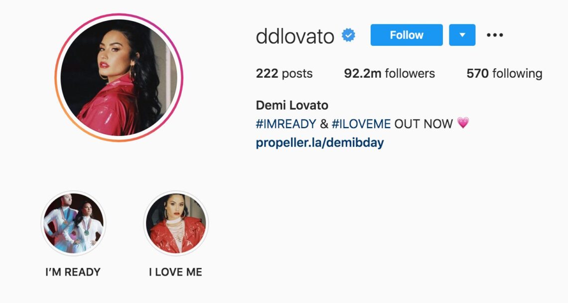 23 Inspirational Female Instagram Influencers You Need To Follow