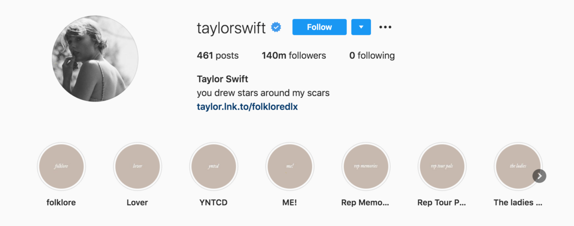 23 Inspirational Female Instagram Influencers You Need To Follow