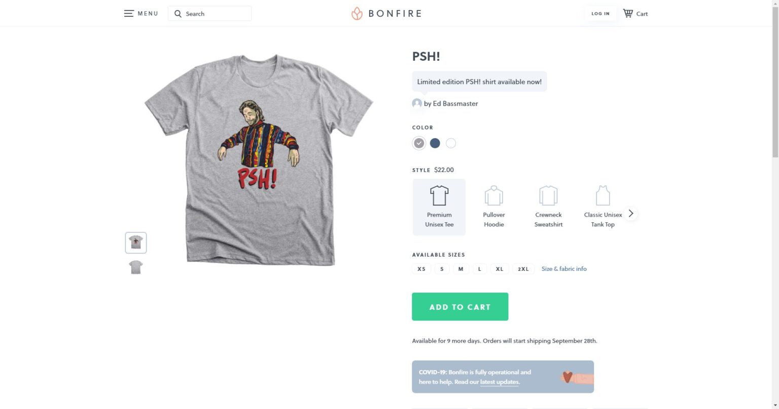 Creative Merch Ideas for YouTubers and Streamers To Make More Money