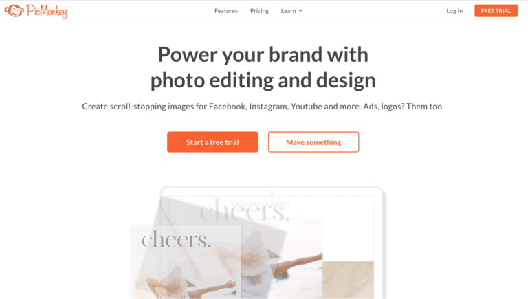 12 Free YouTube Channel Art Makers You Need to Check Out
