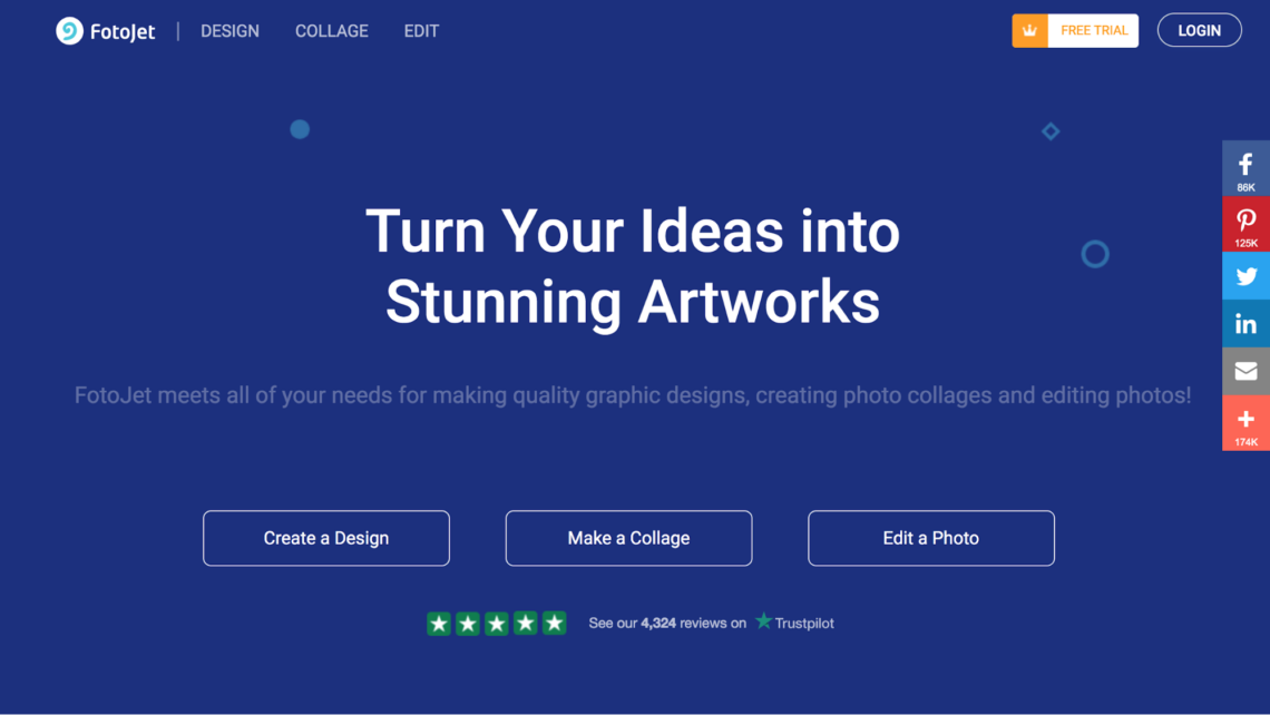 12 Free YouTube Channel Art Makers You Need to Check Out