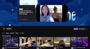 22 Twitch Influencers You Need to Watch During a Livestream