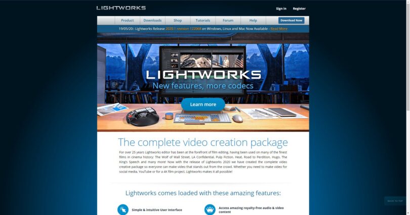 10 Free Video Editing Software for YouTube to Up Your Production Game