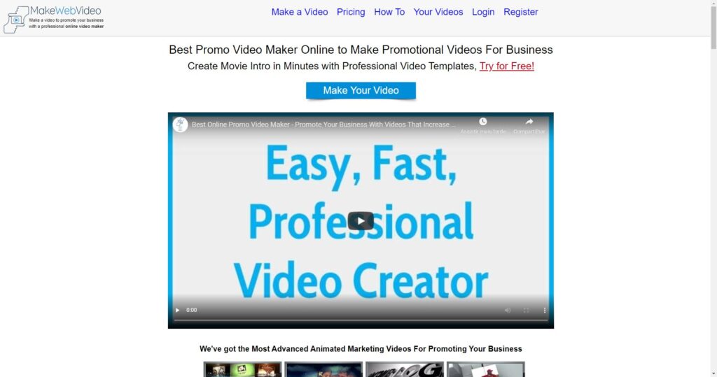 17 Top Video Ad Makers to Increase Sales and Conversions