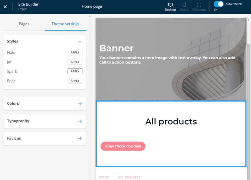 Thinkific Review | Pricing & Features (2025) - Online Learning Software