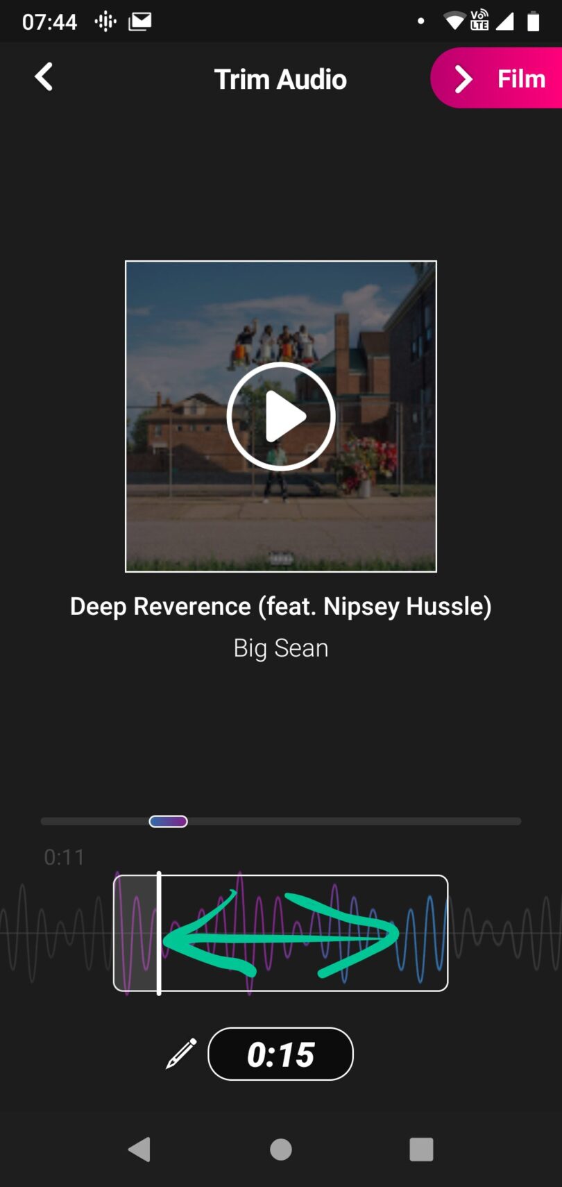 What Is Triller? Here's the Triller Guide You've Been Waiting For