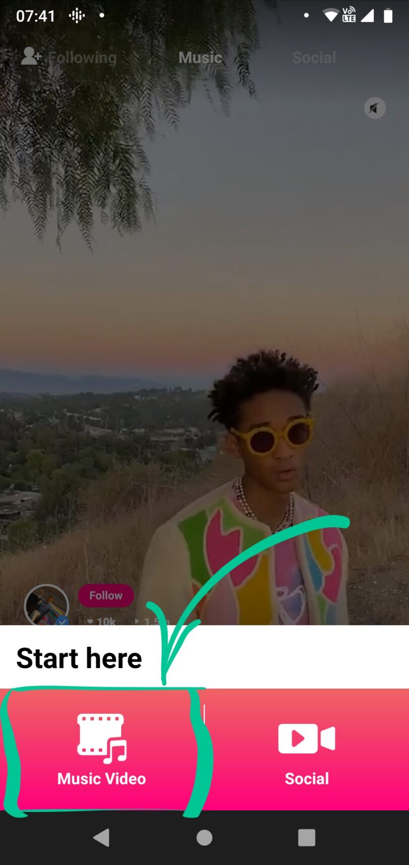 What Is Triller? Here's the Triller Guide You've Been Waiting For