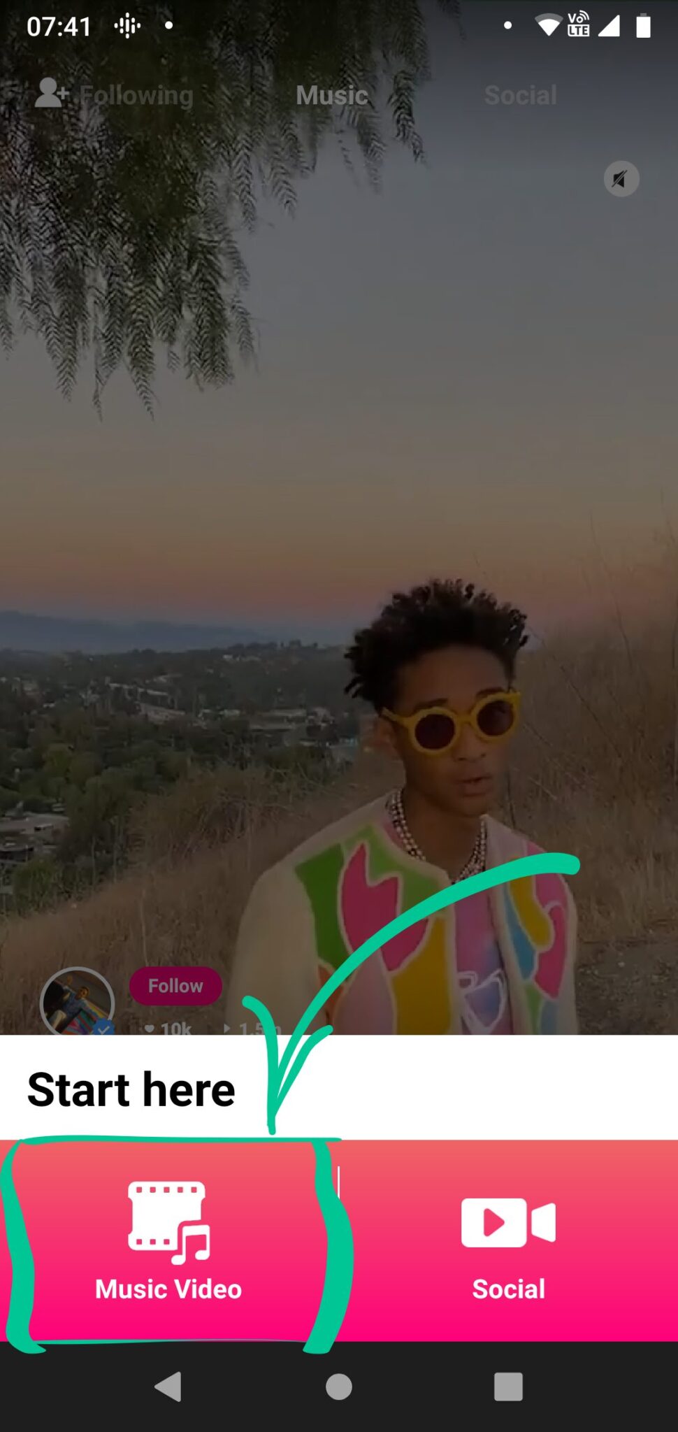 What Is Triller? Here's the Triller Guide You've Been Waiting For