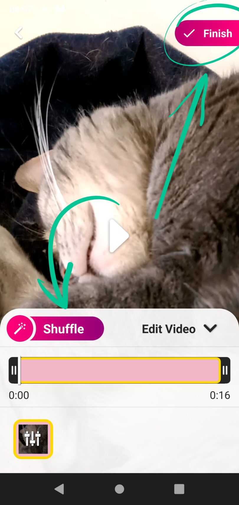 What Is Triller? Here's the Triller Guide You've Been Waiting For