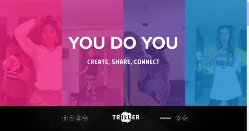 What Is Triller? Here's the Triller Guide You've Been Waiting For