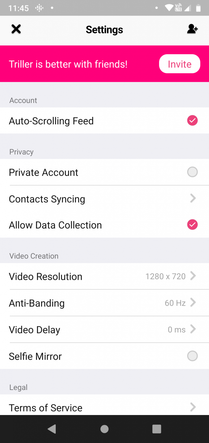 What Is Triller? Here's the Triller Guide You've Been Waiting For