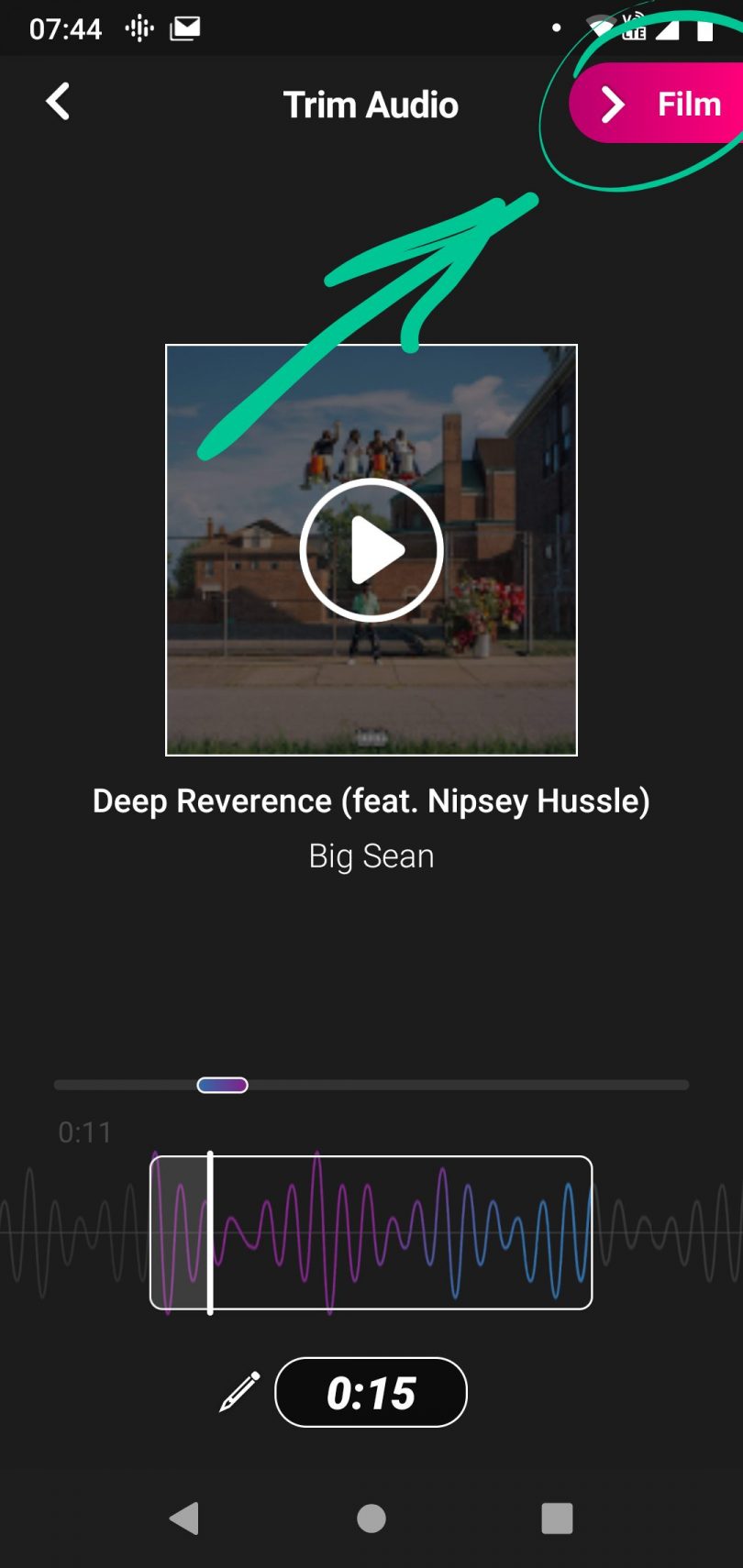 What Is Triller? Here's the Triller Guide You've Been Waiting For